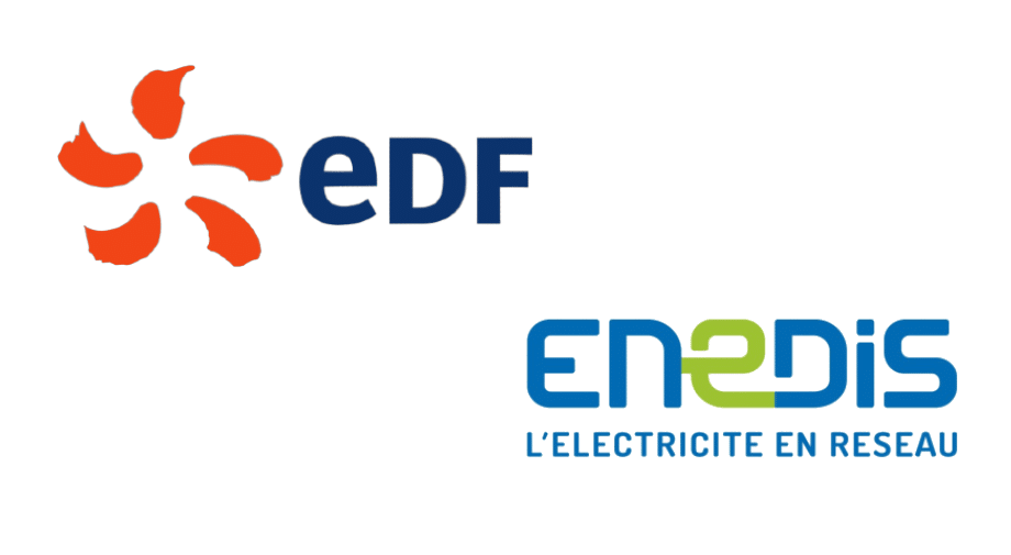 Quelle est la différence entre EDF et Enedis (Ex ERDF)
