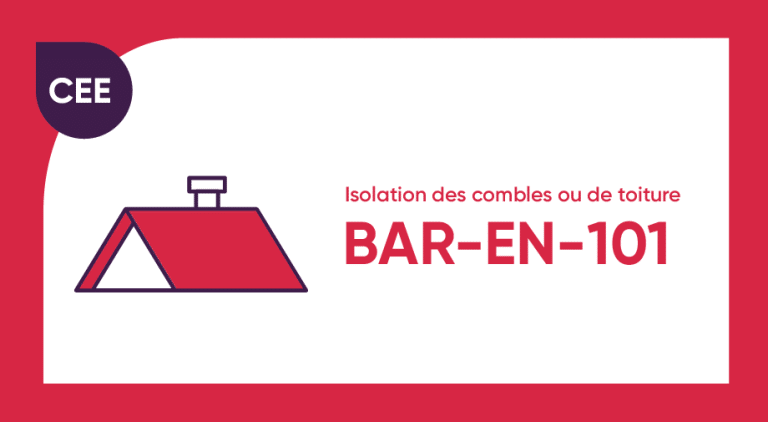 BAR-EN-101 : spécificités et montant des CEE en 2026