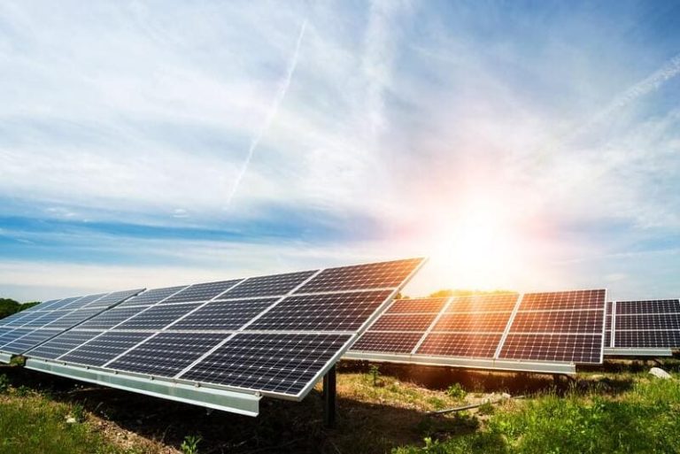 IFER photovoltaïque : définition et montant en 2026 - Opéra Energie