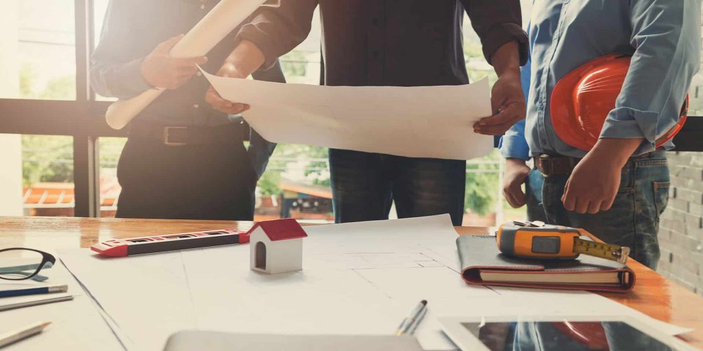 Plan pluriannuel de travaux (PPT) en copropriété horizontale